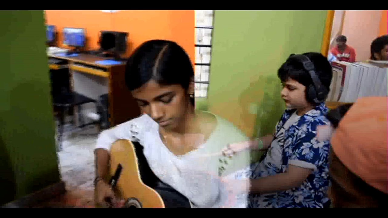 Kiran Institute of commerce, Mercury Computer Education, Shree ...
