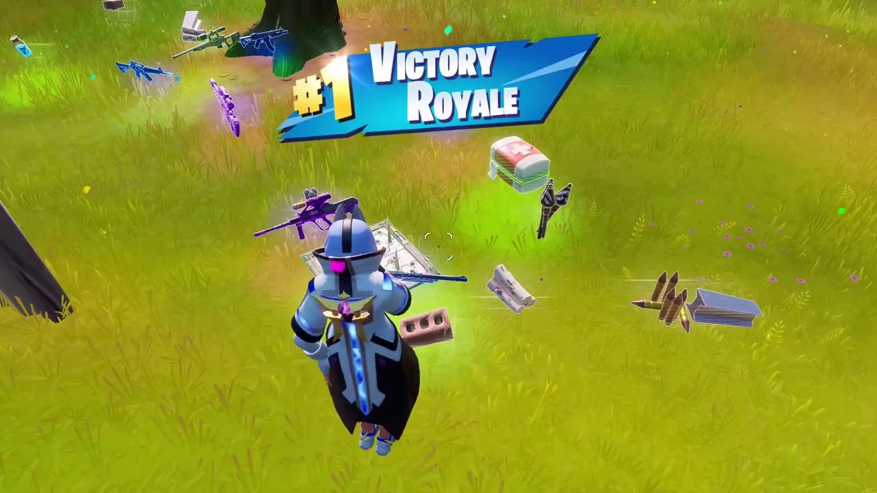 Are they players or bots? You pick.. | FORTNITE BATTLE ROYALE - YouTube