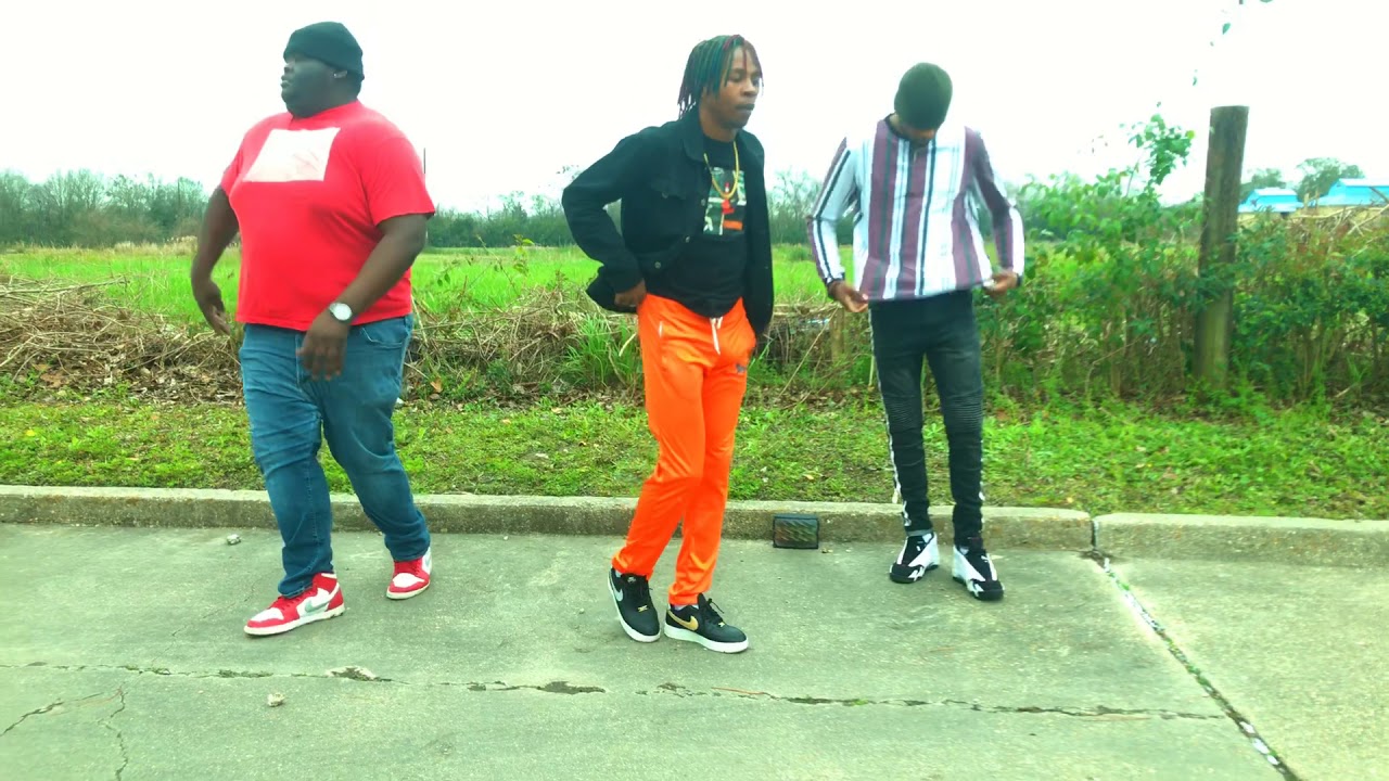 Future Life Is Good ft Drake (Official dance Video) - YouTube