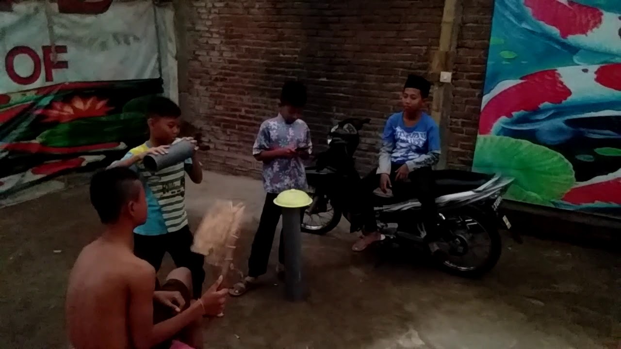 Goyang Dj KLC - YouTube