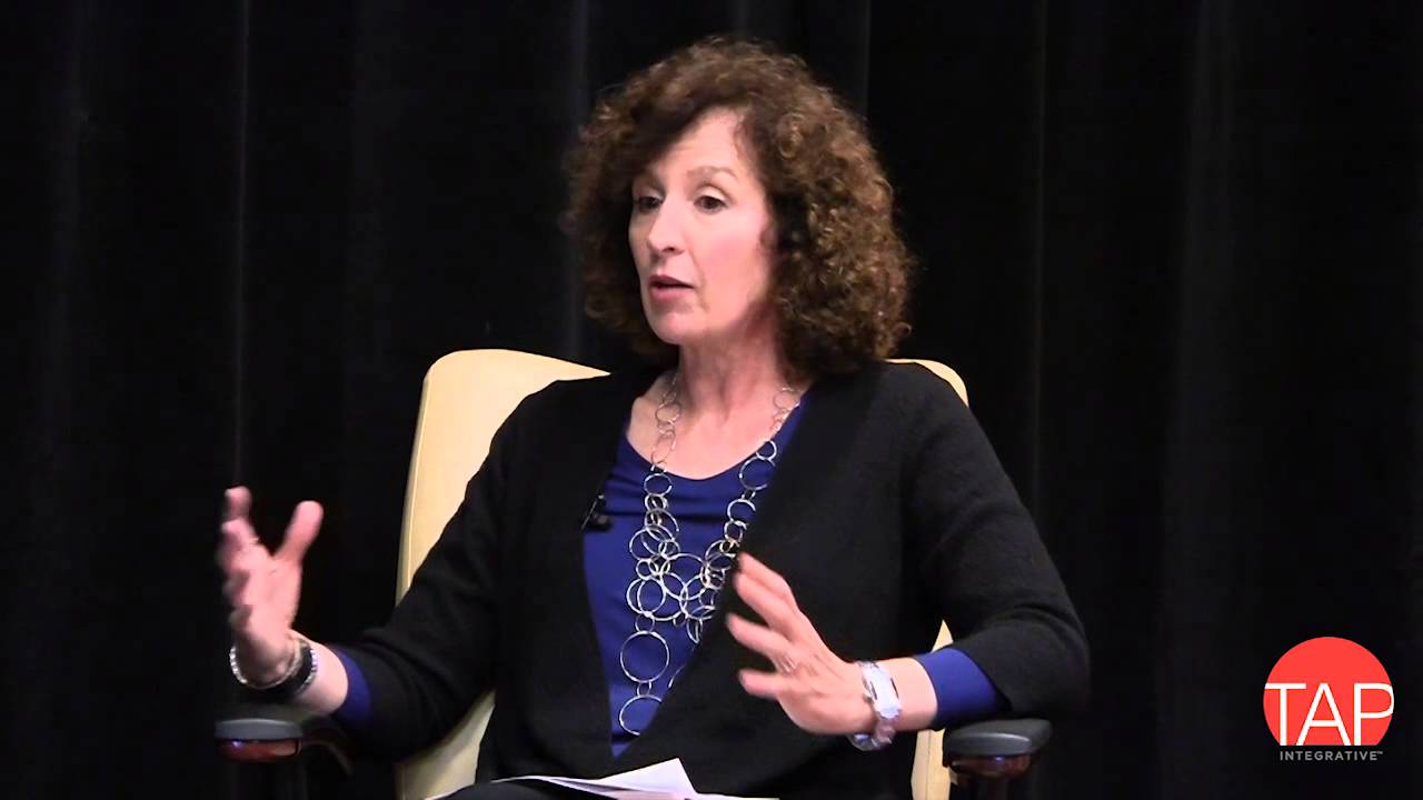 Corinne Bush | Health Impacts of Glycation and Insulinemia - YouTube