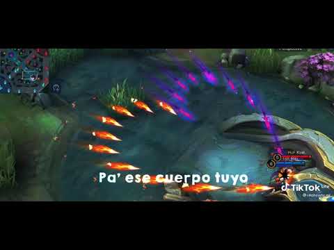 tik tok ml keren untuk pacar/pdkt hehe #short