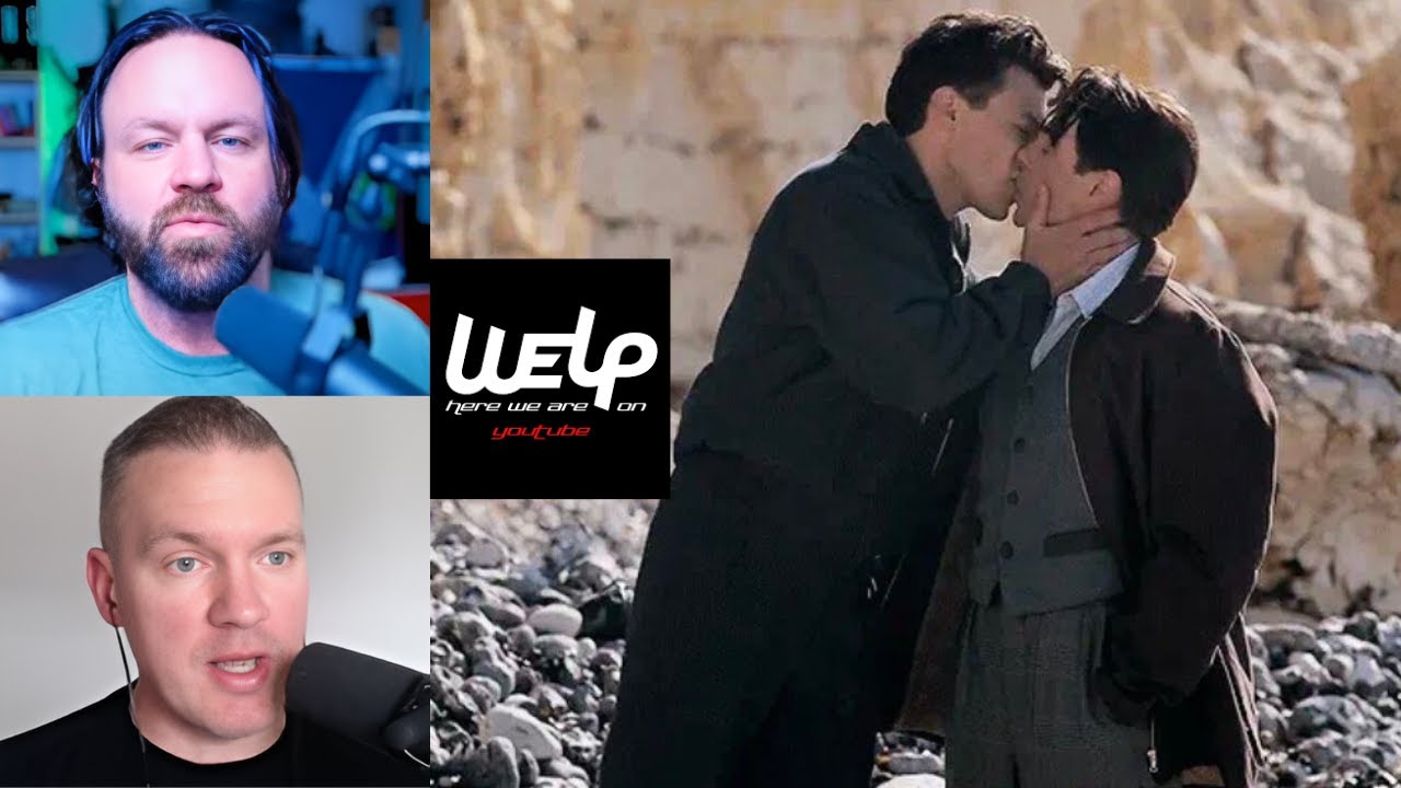 Harry Styles - Tom & Patrick • Another love | REACTION - YouTube