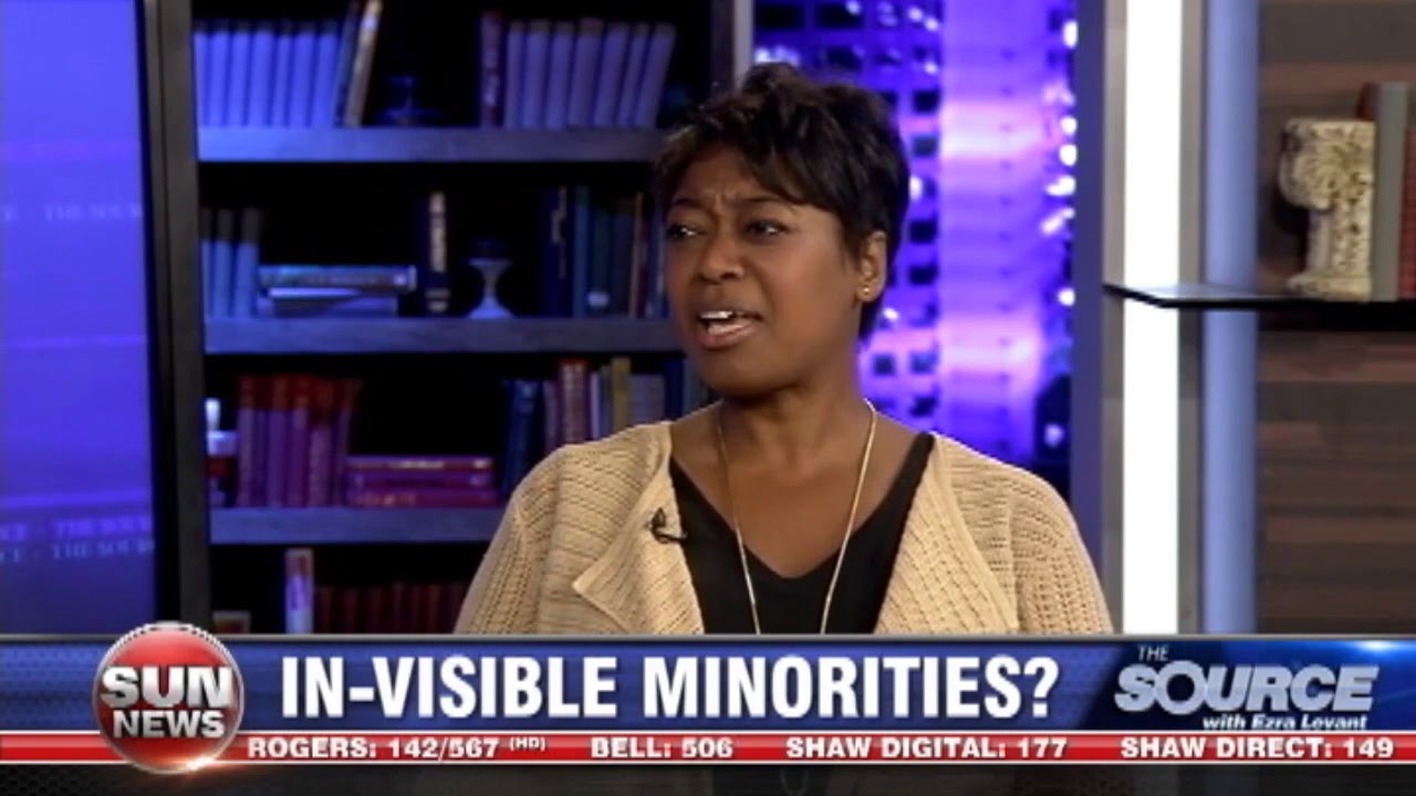 Faux outrage and affirmative action - YouTube