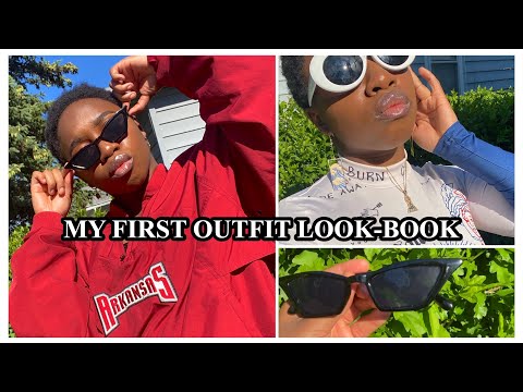 AFFORDABLE BACK TO SCHOOL LOOKBOOK 2021