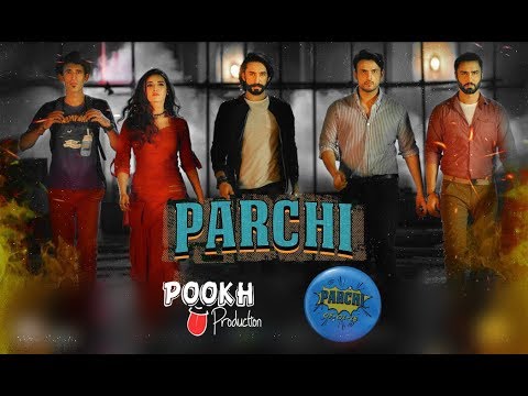 PARCHI Full Movie Promotion Event - PARCHI FULL MOVIE HD - EARNING ...