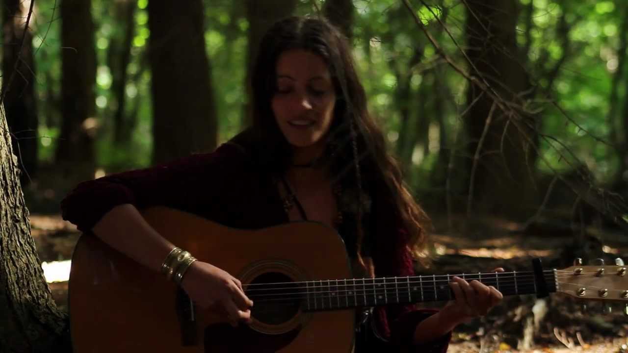 Carrie Tree - Inside Her Tears - YouTube