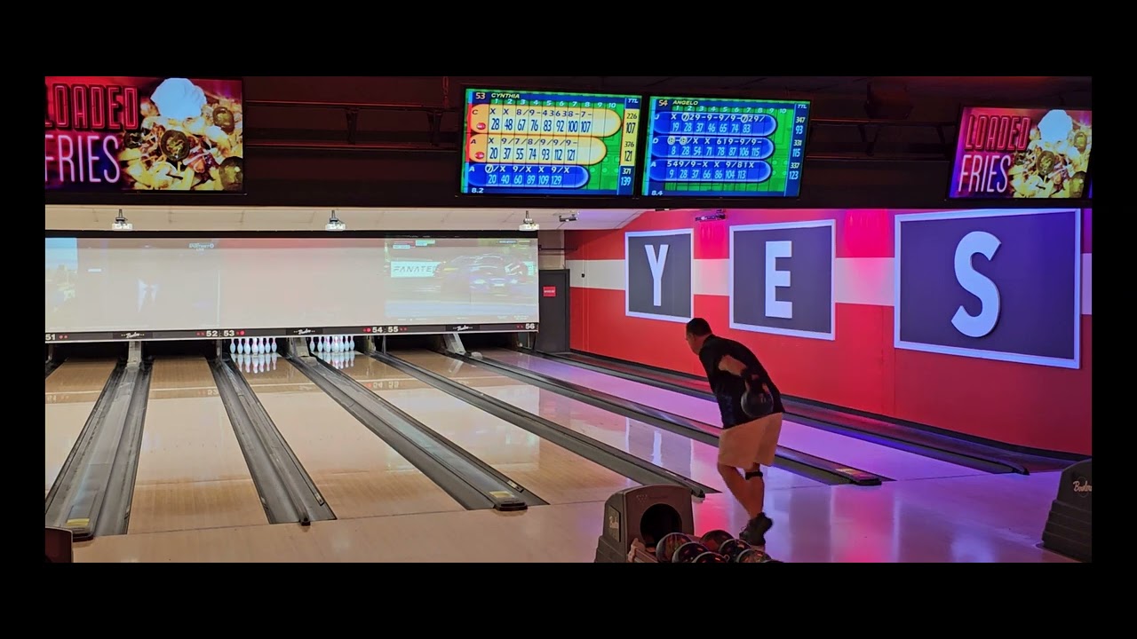 Legendary 80's DJ @djdundeela Finds Success With The Storm FATE at West Covina Bowlero Lanes ...