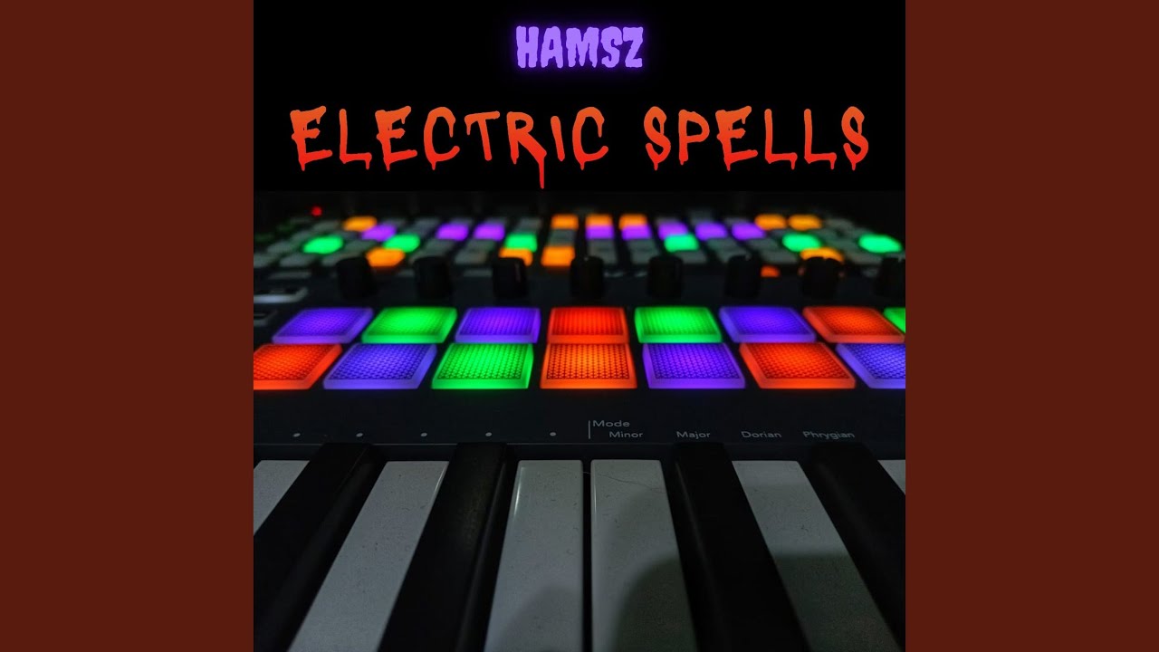Electric Spells (En vivo) - YouTube