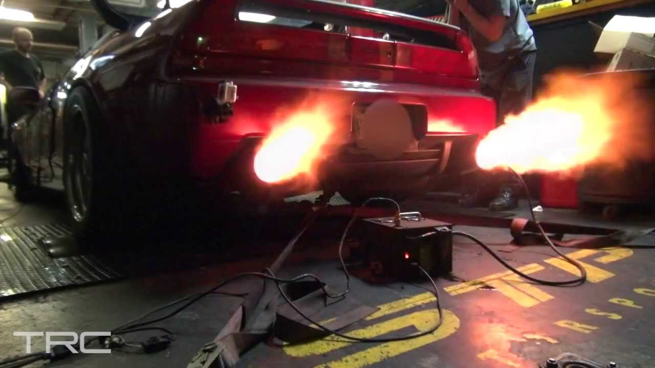 ASAP Acura NSX Supercharged Dyno and 1/4 mile 11.1@126 - YouTube