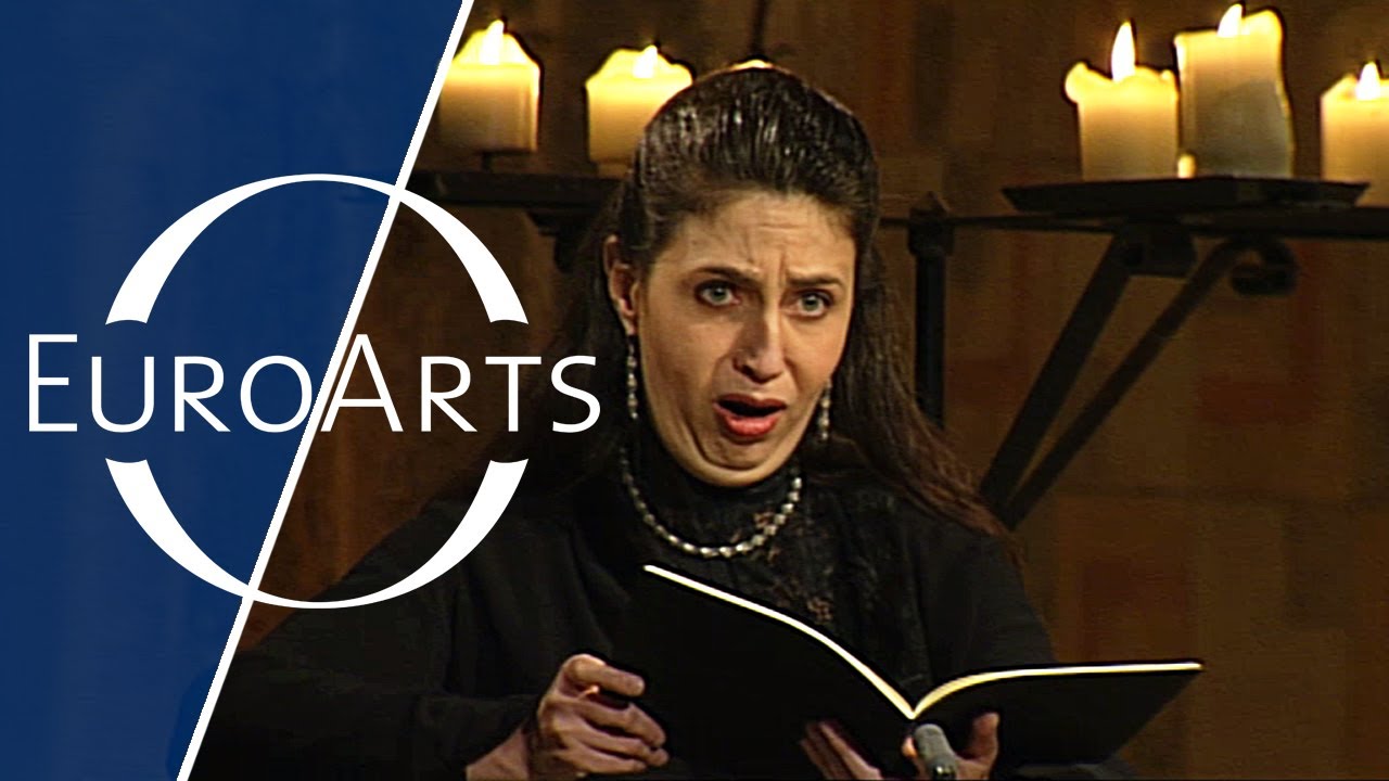 Dietrich Buxtehude - Membra Jesu Nostri (Gerd Türk with René Jacobs ...