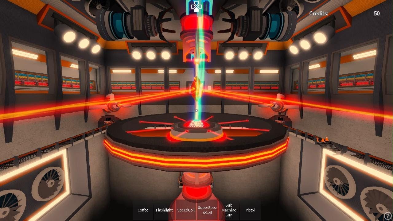 Roblox | IITPP | Core Startup - YouTube