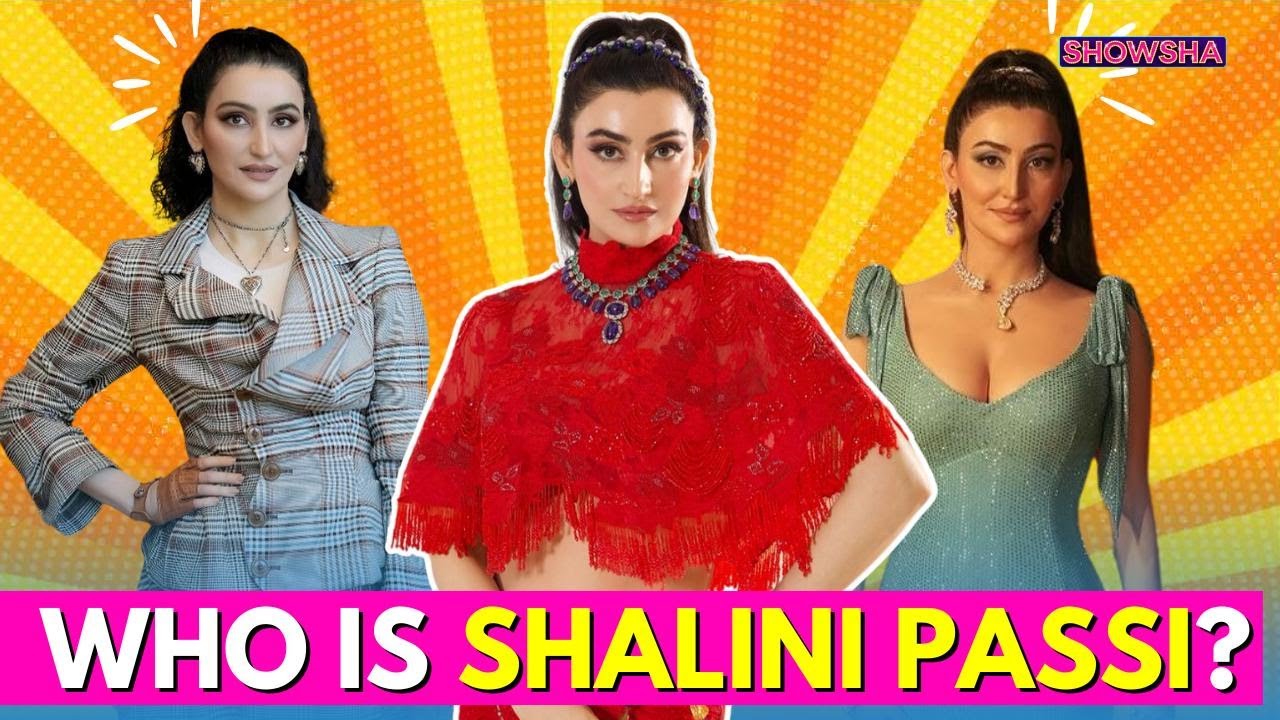 Here's All You Need To Know About Art Collector Shalini Passi, Who Has ...