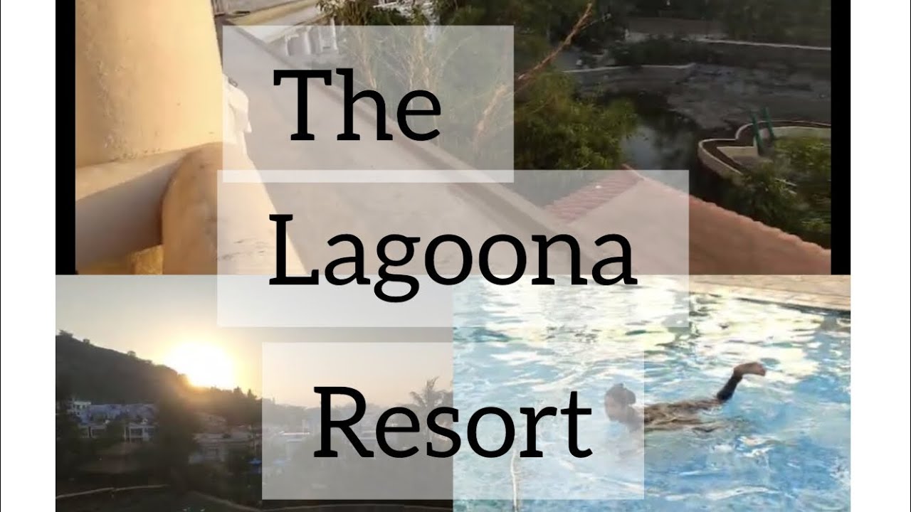 The lagoona resort 👌 😍 || it's very beautiful place || lonavala #Rama ...