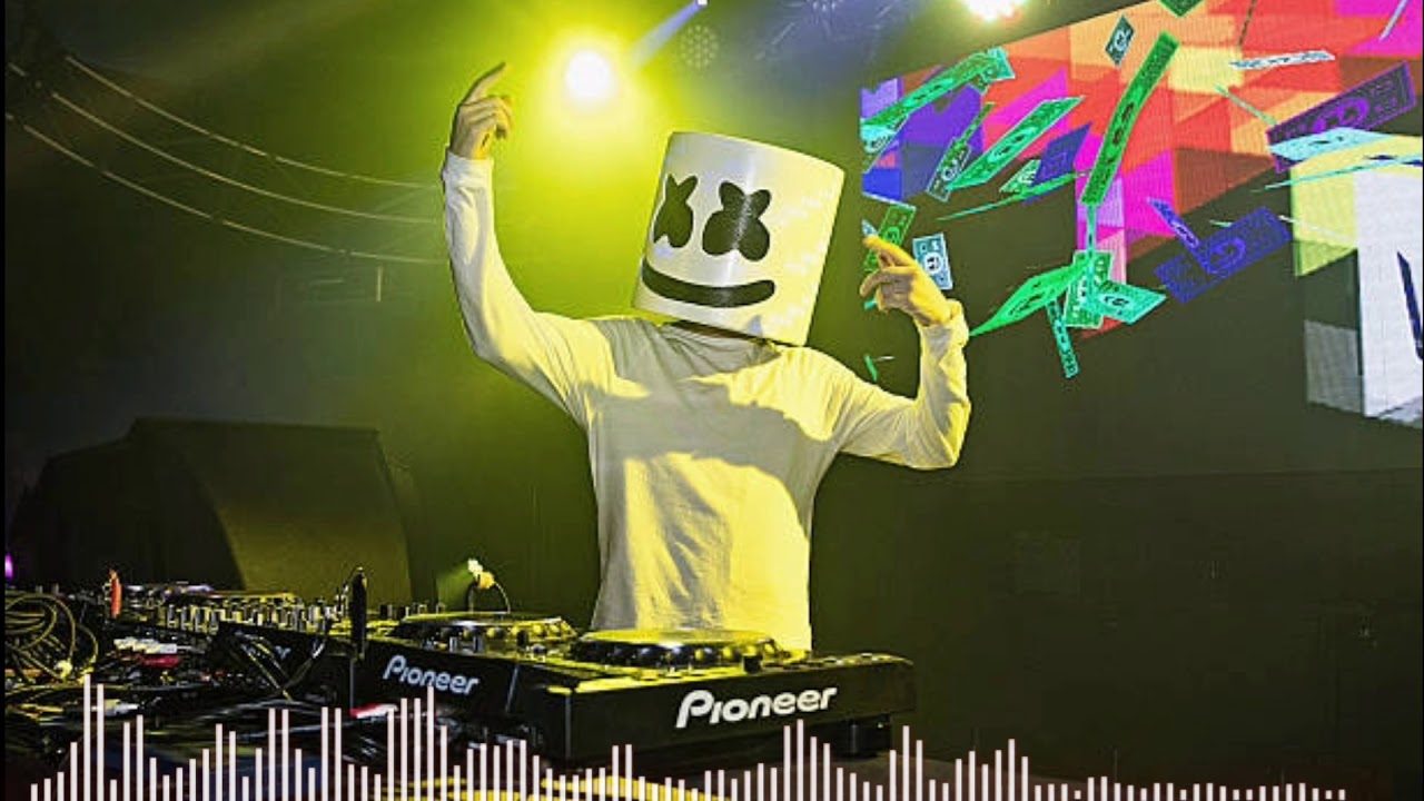 Marshmello video songs.no copyright songs.Marshmello remix. - YouTube