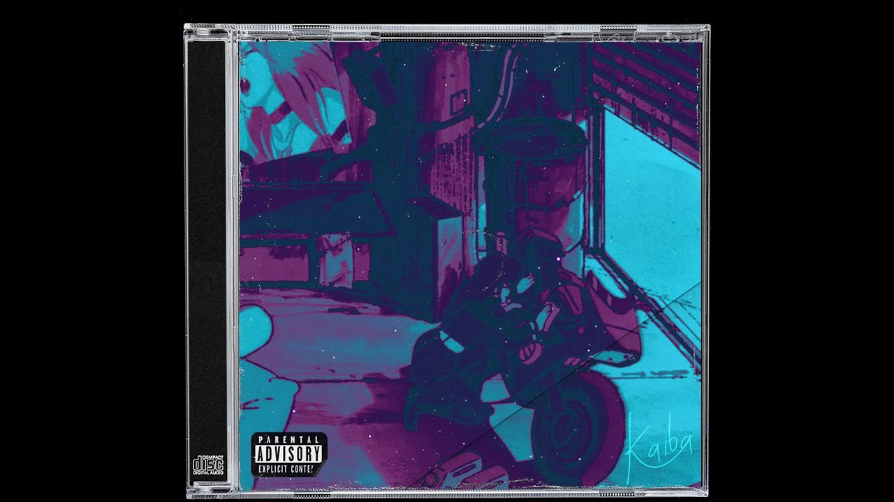 Breakcore mixtape - C H A N G E by K a i b a画 - YouTube