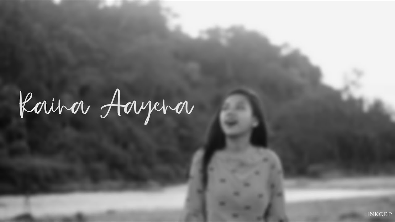 RAINA AAYENA - SUNZARA | ANUP DEY | Prod. ANI MADE IT LIT (Official ...