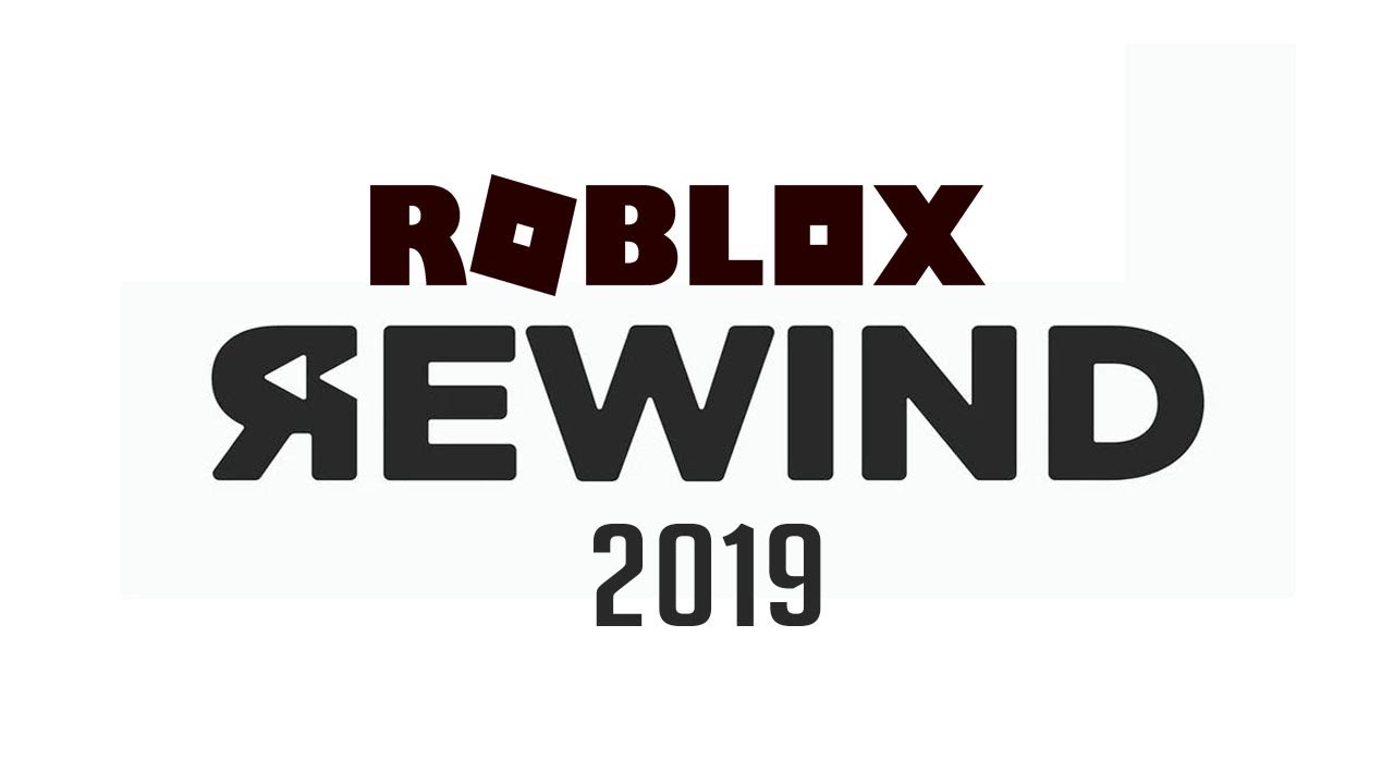 (Trailer) ROBLOX REWIND 2019 - PRÓXIMAMENTE - YouTube
