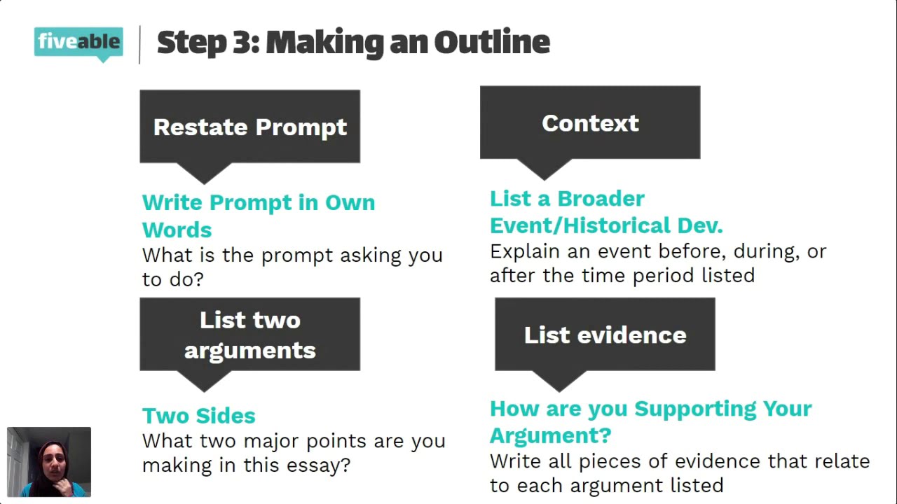 AP World History - Long Essay Question (LEQ) Writing | Fiveable Cram ...