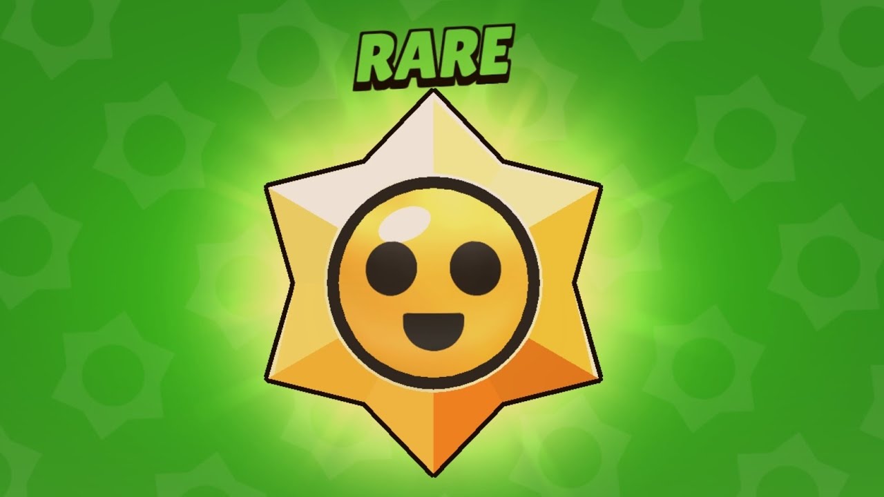 Brawl Stars Rarity Challenge! Which Rarity will win? [RARE] - YouTube