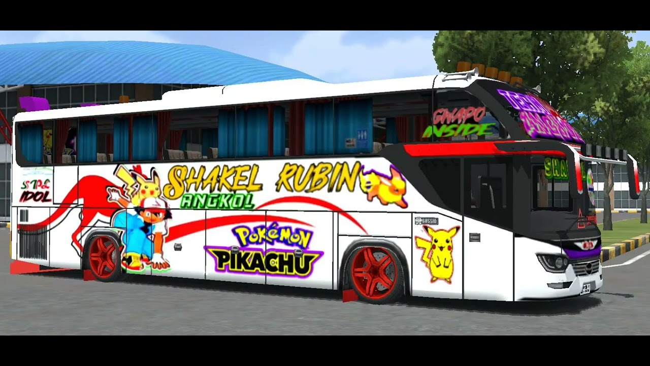 lamia uy back horn sound effects - YouTube