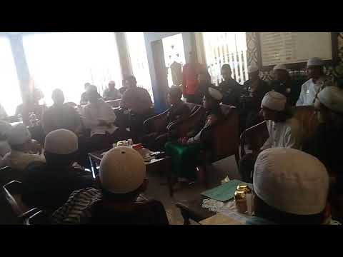 FPI JEMBER Harmonis dengan KAPOLRES JEMBER