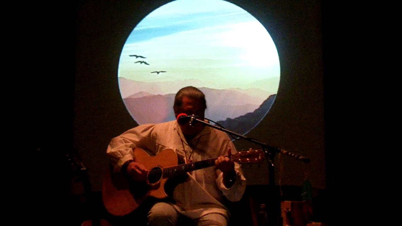 Leon Joseph Littlebird - YouTube