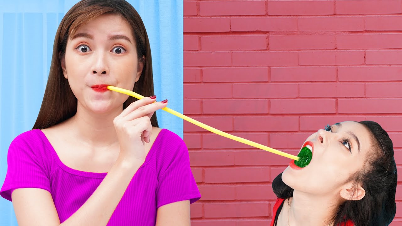 Funny Prank On Your Best Friends | Prank Wars and Funny TikTok Video ...