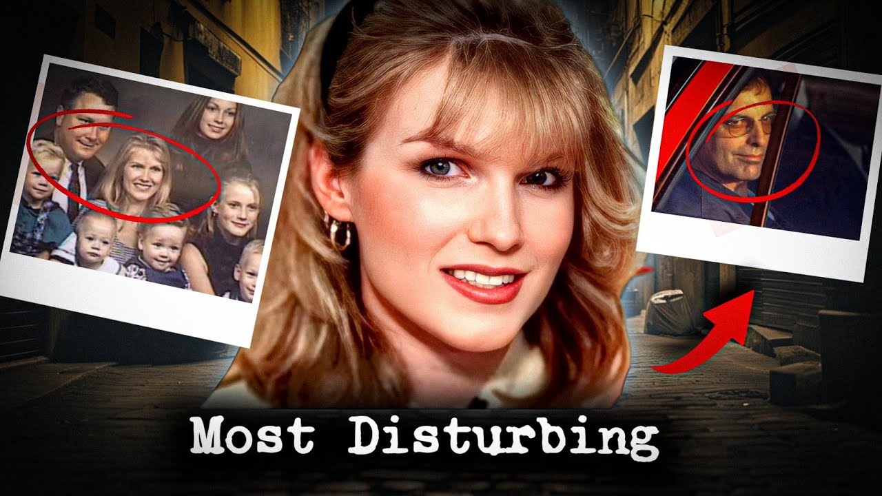 Sheila Bellush’s Brutal Murder 1997 A Contract Killing That Shook the ...