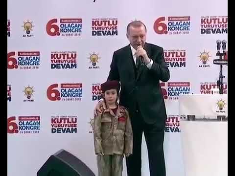 Türk bayrağı'da Cebin'de Şehit Olursa Bayrağı'da İnşallah Örtecekler