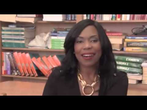 Meet Judge Lauren Lake - YouTube