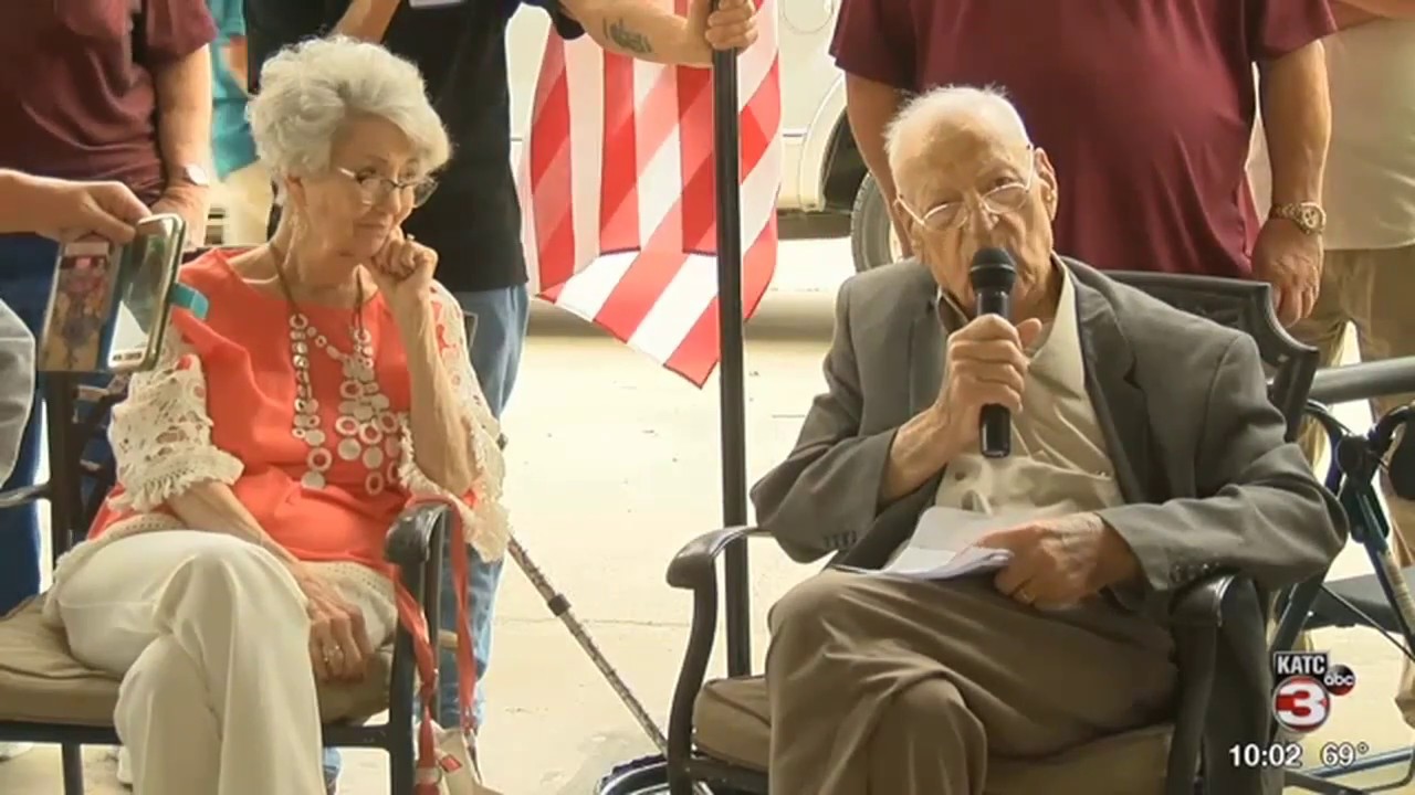 Surviving inhabitants of Weeks Island reunite after nearly 50 years ...