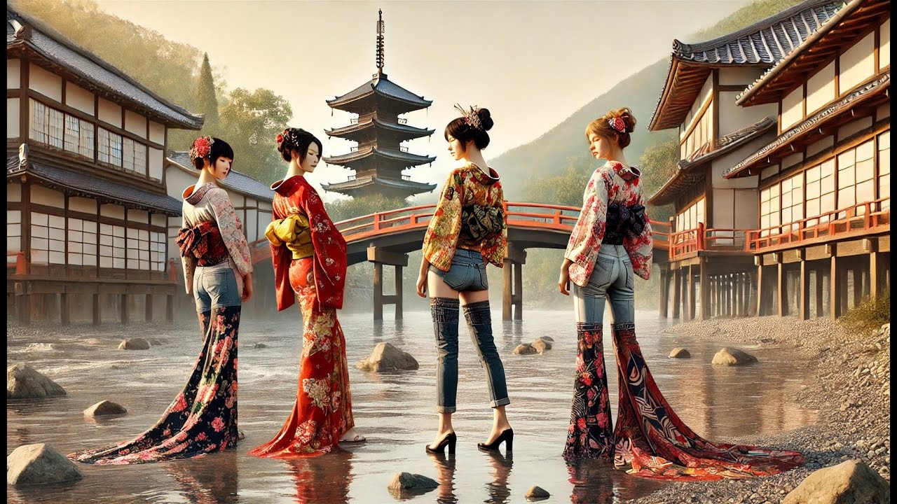 四季 (SiChi) - YouTube