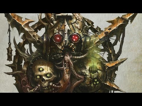 Painting My Captain General Miniature Warhammer 40k - YouTube