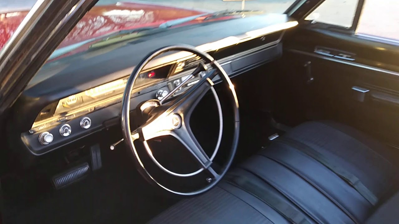 1969 Dodge Dart GT Convertible by KC Classic Cars -2 - YouTube