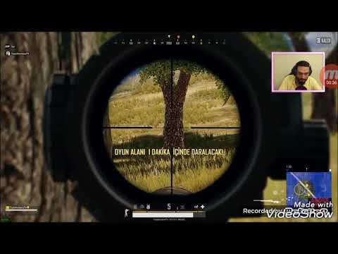 Yargıç tony en iyi pubg atışları