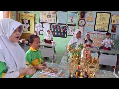 ntut sekolah sd25_1 - YouTube