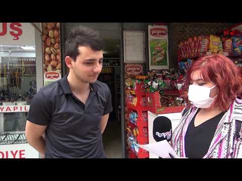 DENİZLİ ESNAFLARI: TEKEL VE MANAV