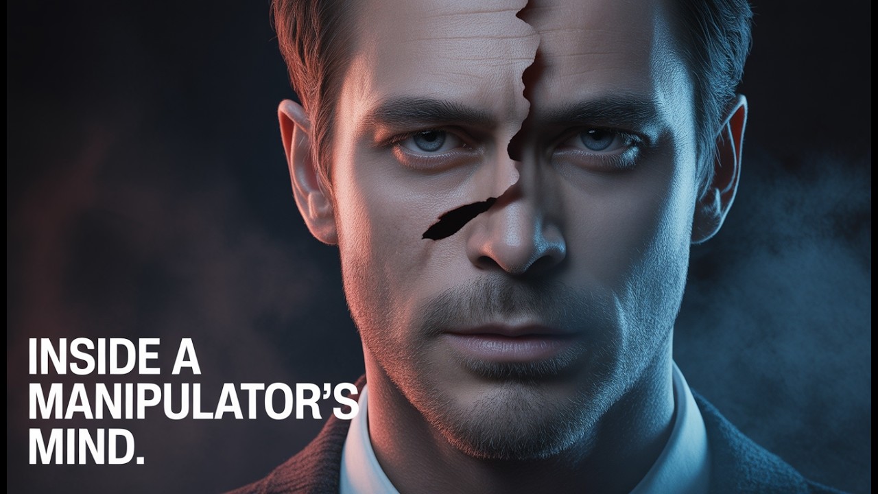 Inside the Mind of a Manipulator — The Psychology That Drives Their ...