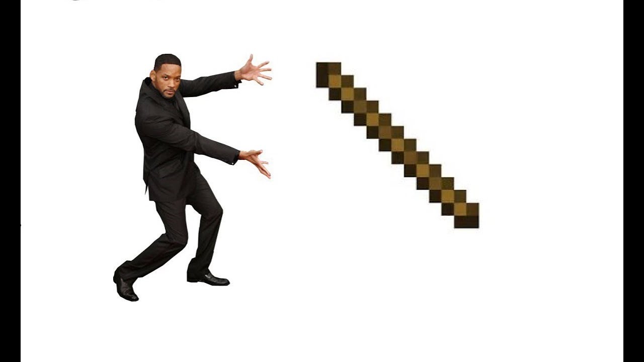 STICK - Minecraft Part 4 - YouTube