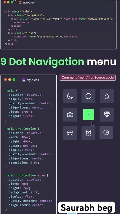 Do not Navigation #coding #pythonanddjangofullstackwebdeveloper #programminglanguage #shorts ...