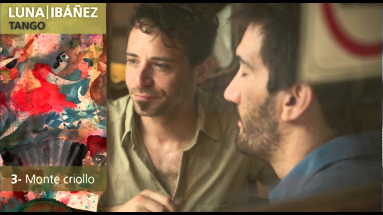 3- MONTE CRIOLLO (Francisco Pracánico - Homero Manzi) 2:19 - YouTube