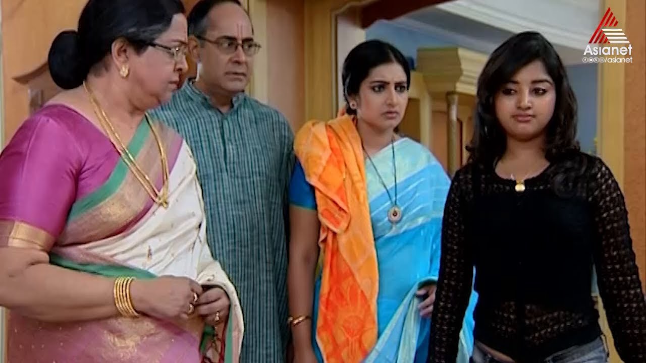 #Harichandanam || Full Episode 195 || Asianet - YouTube