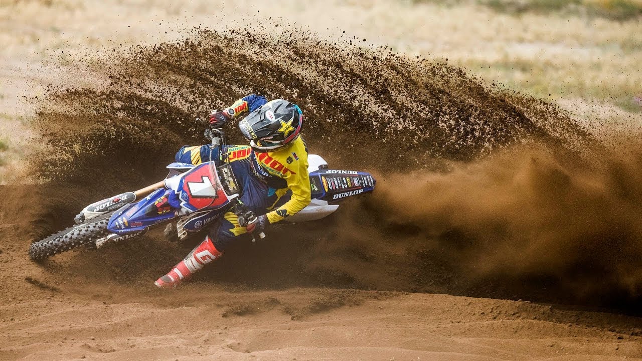 Motocross is awsome 2018 [HD] - YouTube