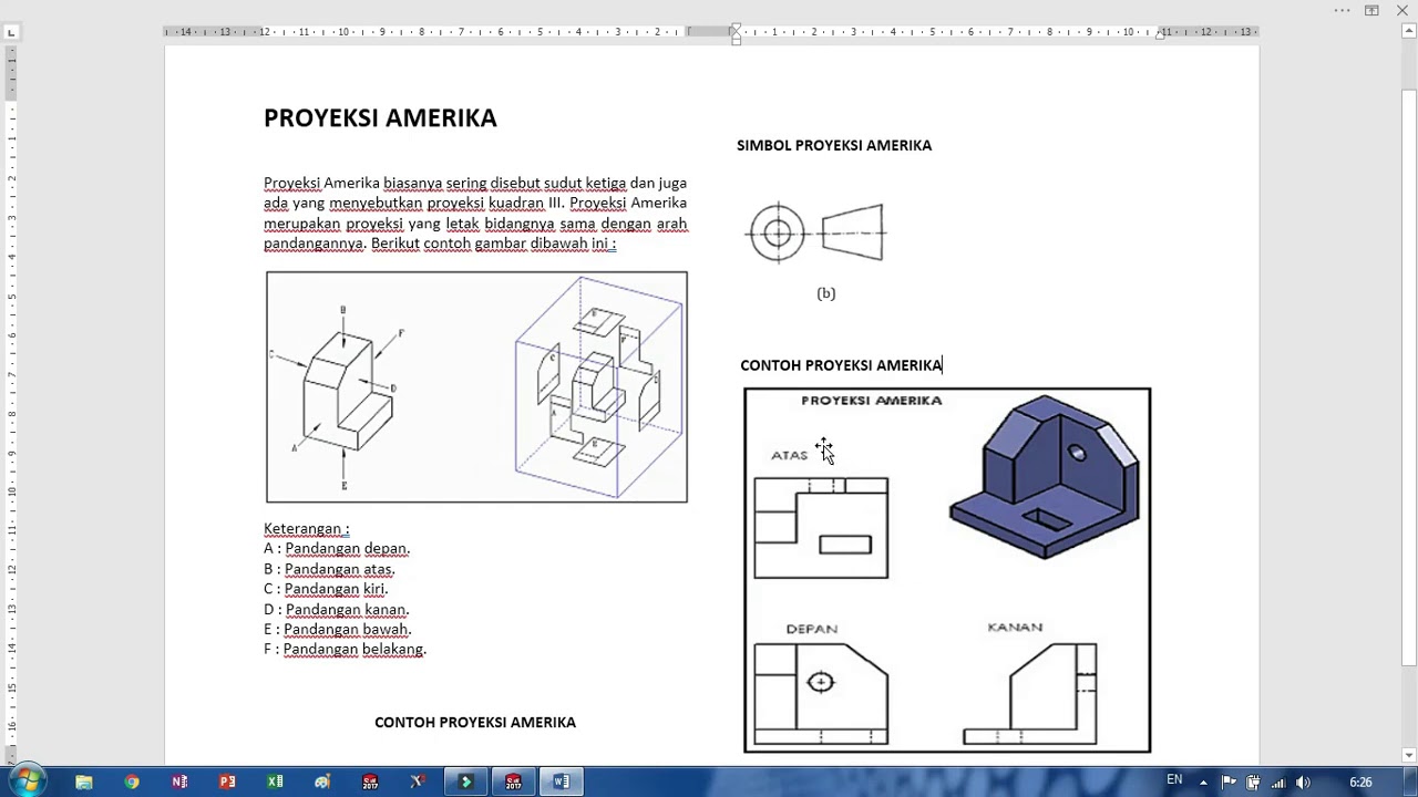 SolidWorks (2) Memahami Plane Atau Bidang Gambar 2D - YouTube