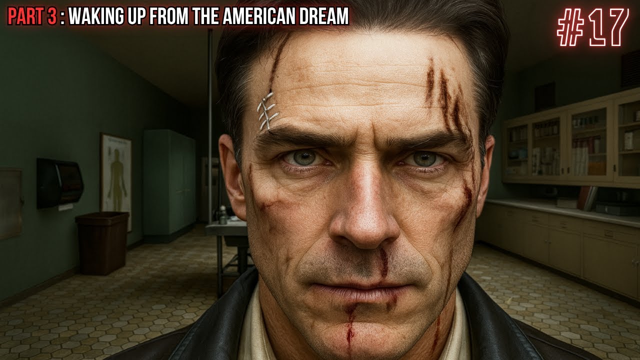 Max Payne 2 Max Graphics – Full Story Walkthrough | [PC] |PART 3 ...