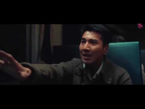 Lastest chinese FANTASY adventure movie ( the ghostly tribe)
