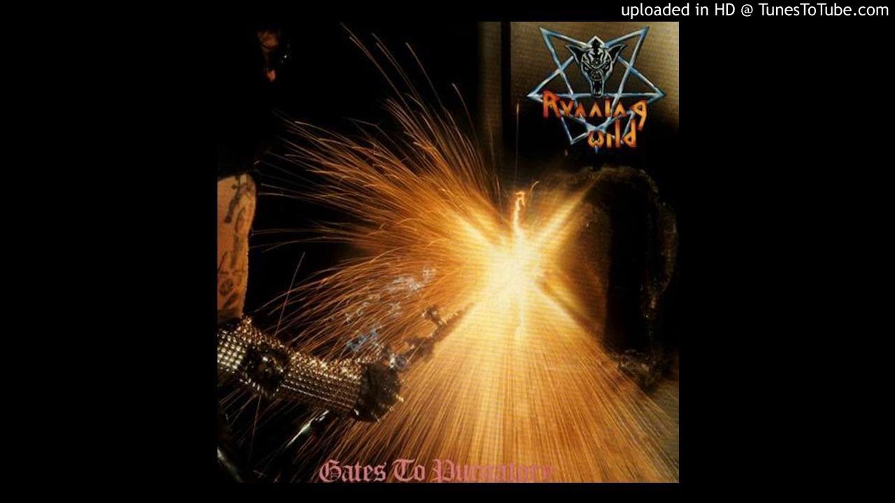 Running Wild - Adrian S.O.S. - YouTube