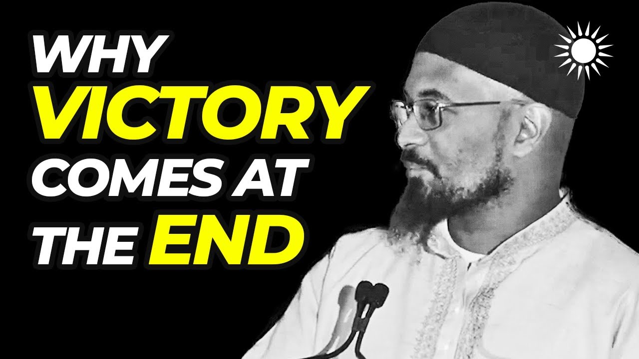 2 REASONS Why Allah Gives Victory at the END - YouTube