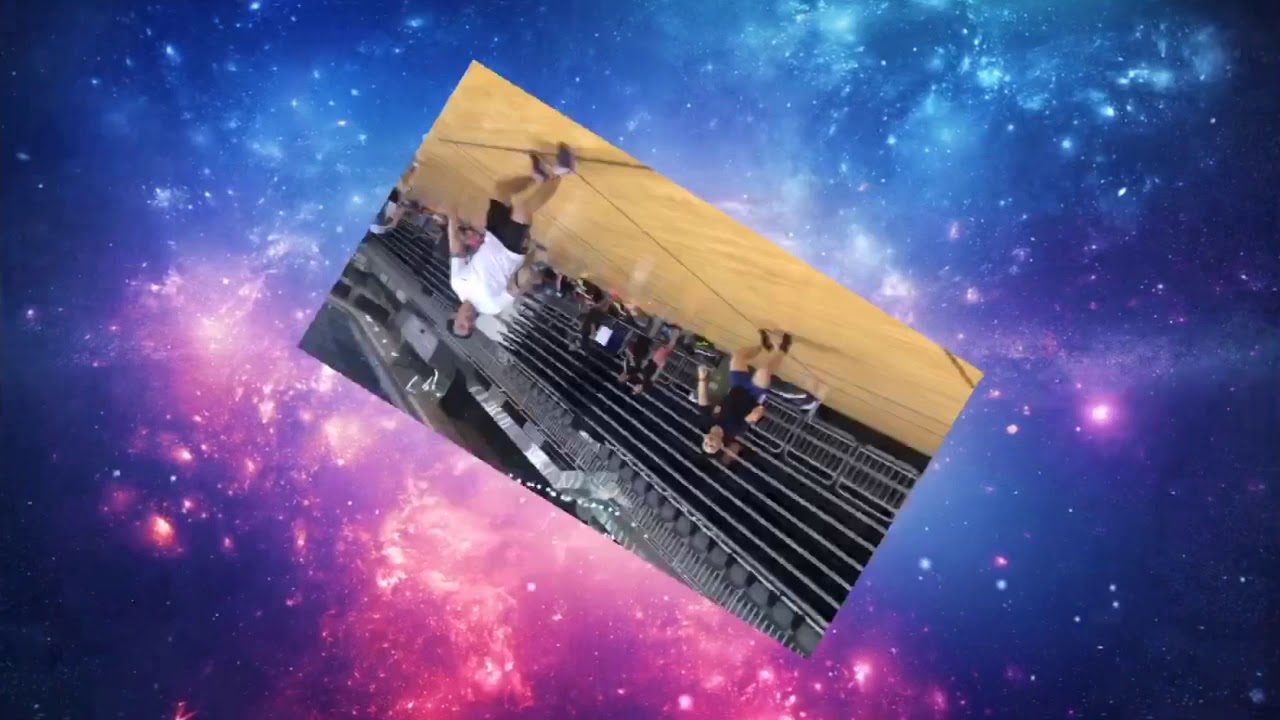 3rd PG Anniversary Badminton Tournament Teaser - YouTube